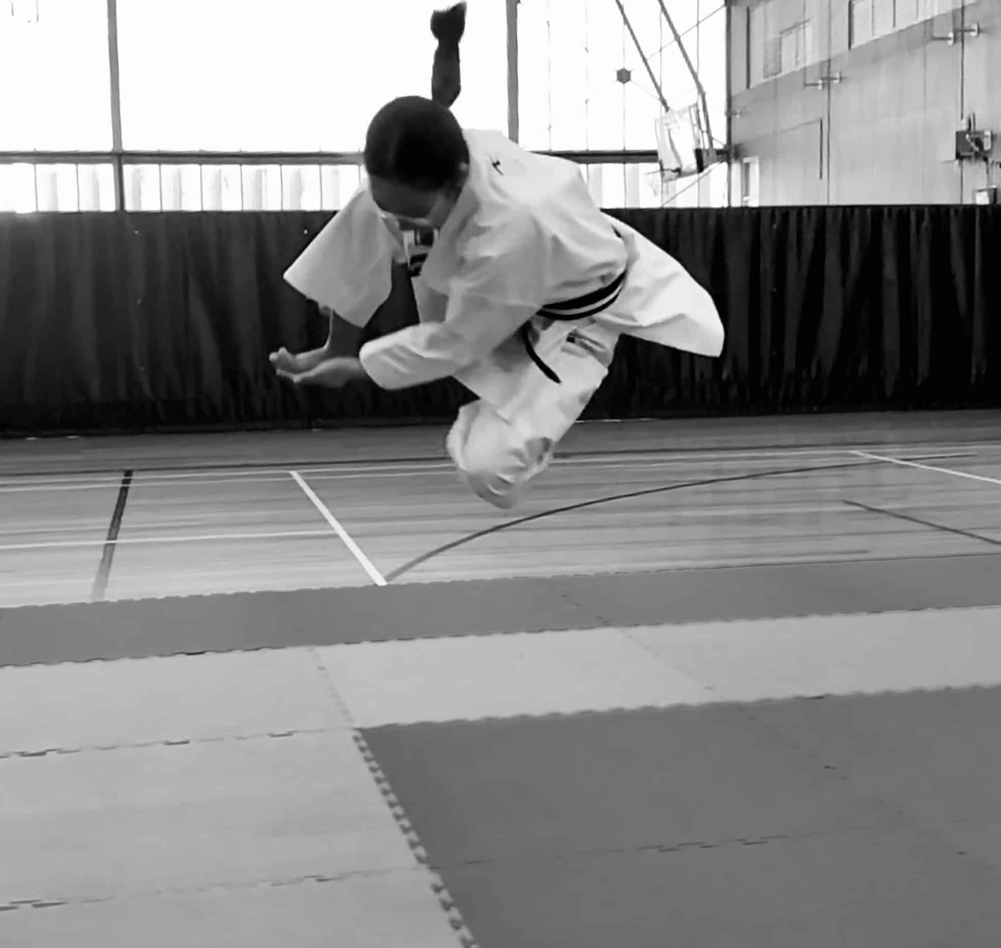 GSK Karate for all ages. No obligation, Free Trial 9444 3737